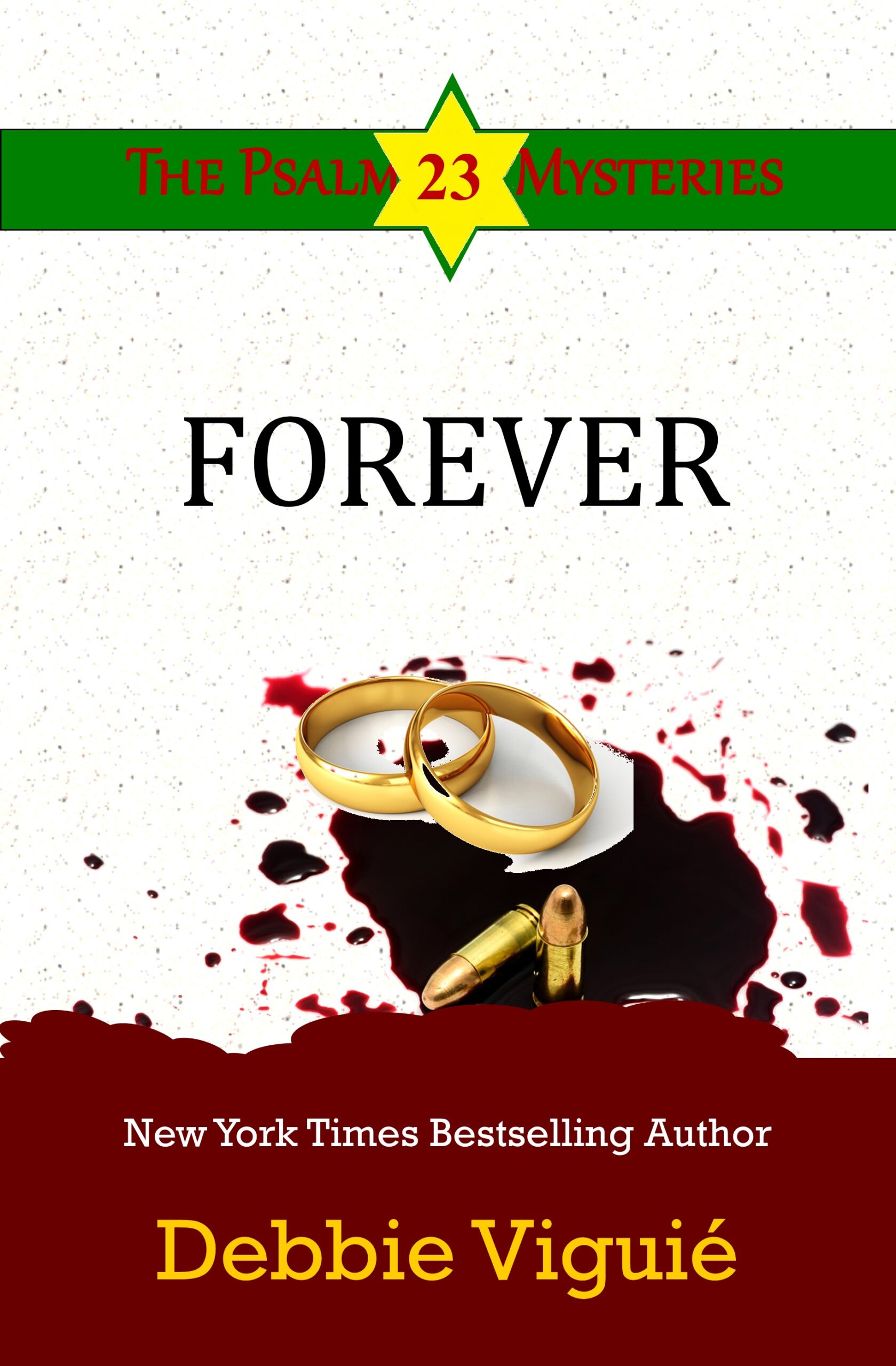 Forever – DebbieViguie.com