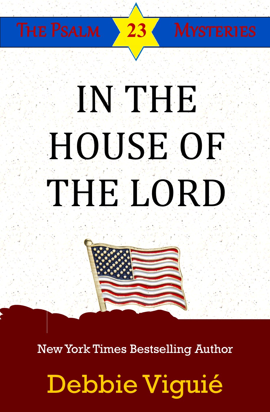 In the House of the Lord – DebbieViguie.com